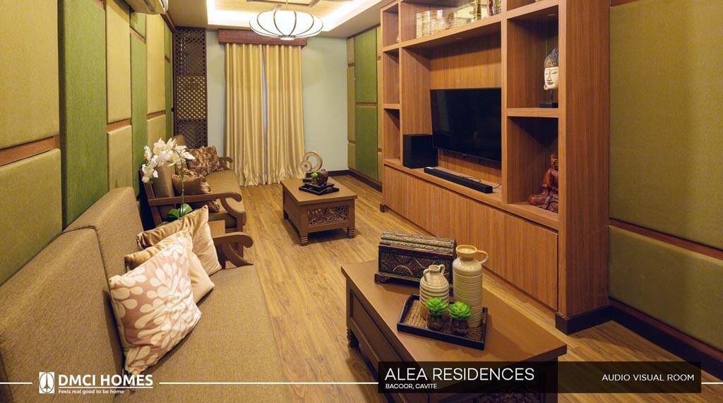 Alea Residences | Bacoor | Official DMCI Homes